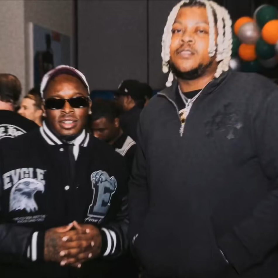 Digga D Releases New Video for ‘Toxic’ | HWING