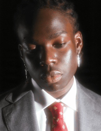 Rema's New EP 'RAVAGE' Marks the Beginning of a New Chapter - HWING