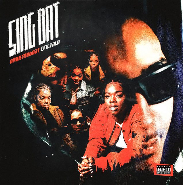 Bandokay Splashes Out In New Video for ‘Slide’ | HWING