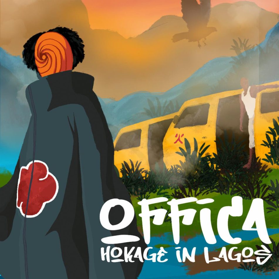 Offica's "Hokage In Lagos" Part 2: Bridging Cultures and Sounds - HWING