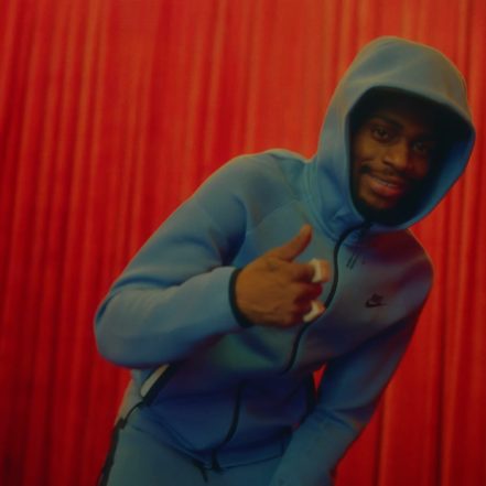 Russ Millions Returns with New Video for ‘Big Shark’ | HWING