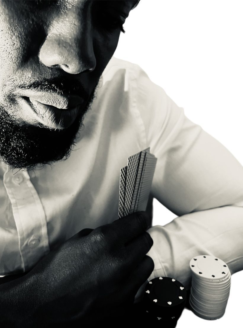 Zush Caps off the Year with Electrifying Release: "Playing For Keeps" - HWING