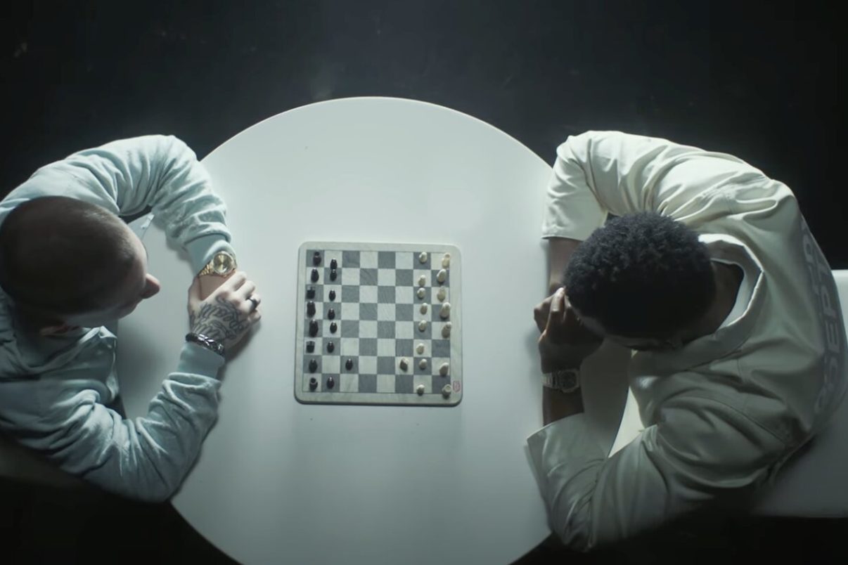 From Gaming to Drill Beats: Shae OT's Journey of Musical Fusion | HWING