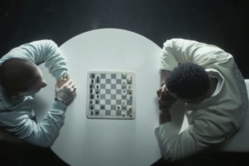 REPLAY: Raekwon vs. Ghostface Killah ‘VERZUZ’ Battle | HWING