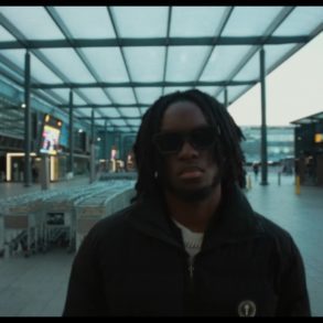 Ben Alessi “U” Video | HWING