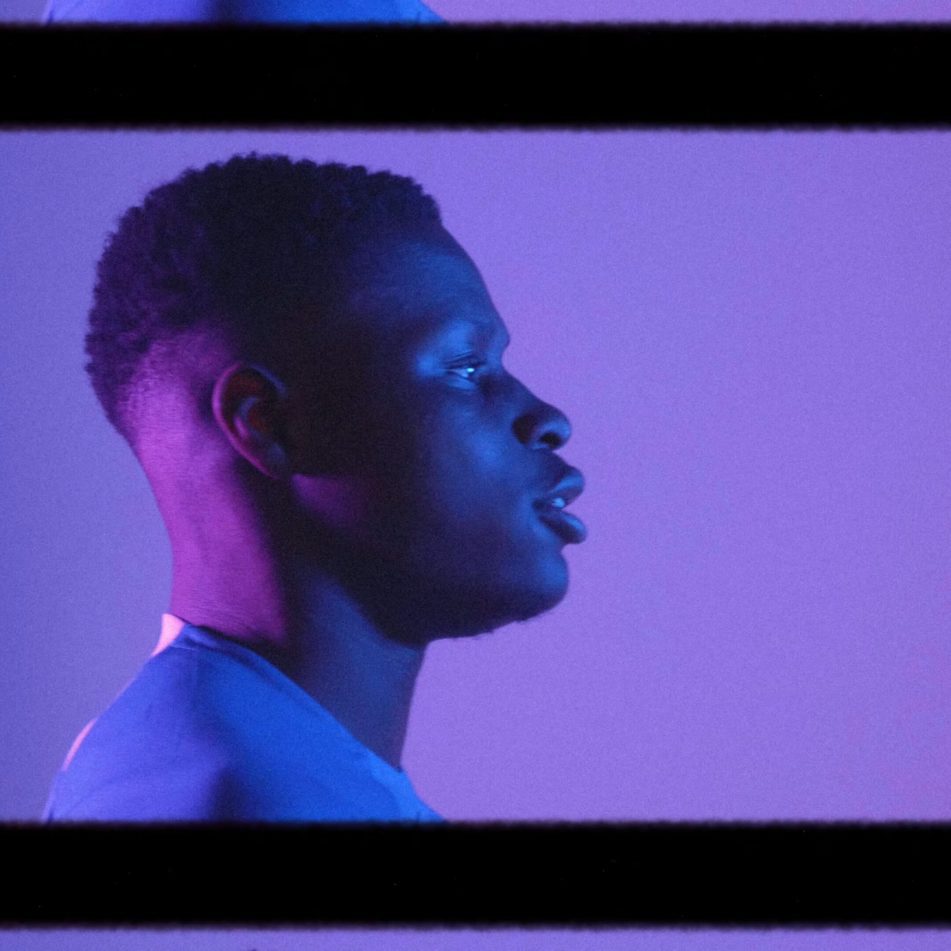 Central Cee “Loading” Video | HWING