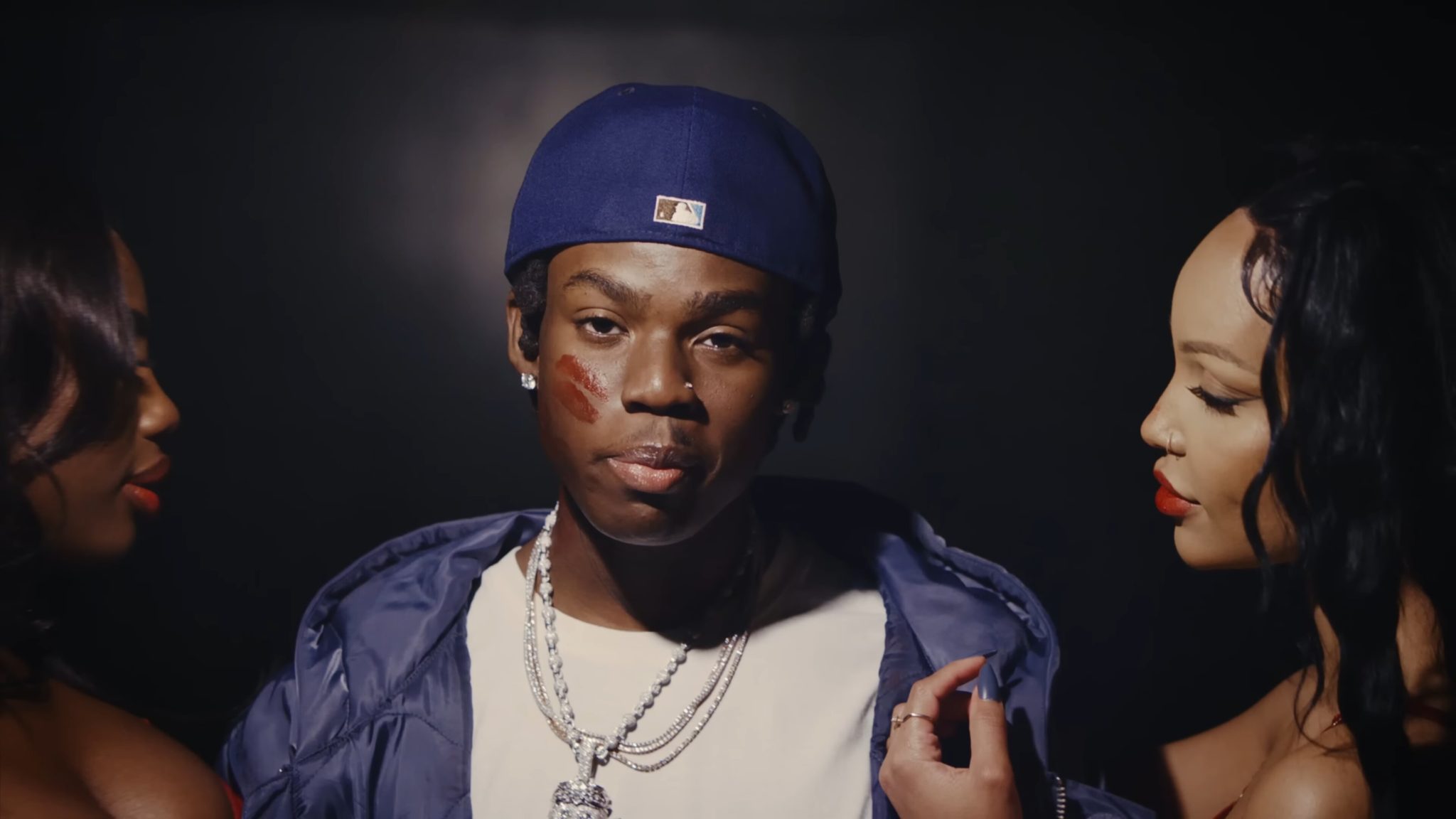 Rema Releases Cinematic Video for "DND" from the RAVAGE EP - HWING