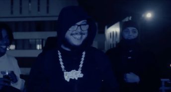 Potter Payper Drops Intense New Single "Trench P (London City)" - HWING