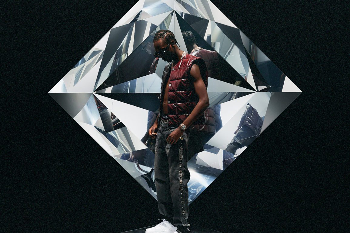 Darrell Cole Drops New Birthday Song, “Celebration” | HWING