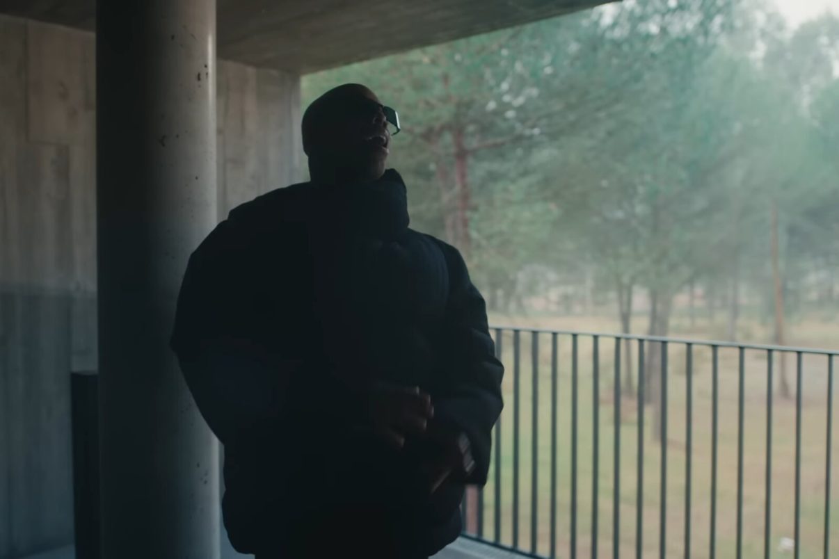 RADAR: Mario Sterling - Changes | HWING