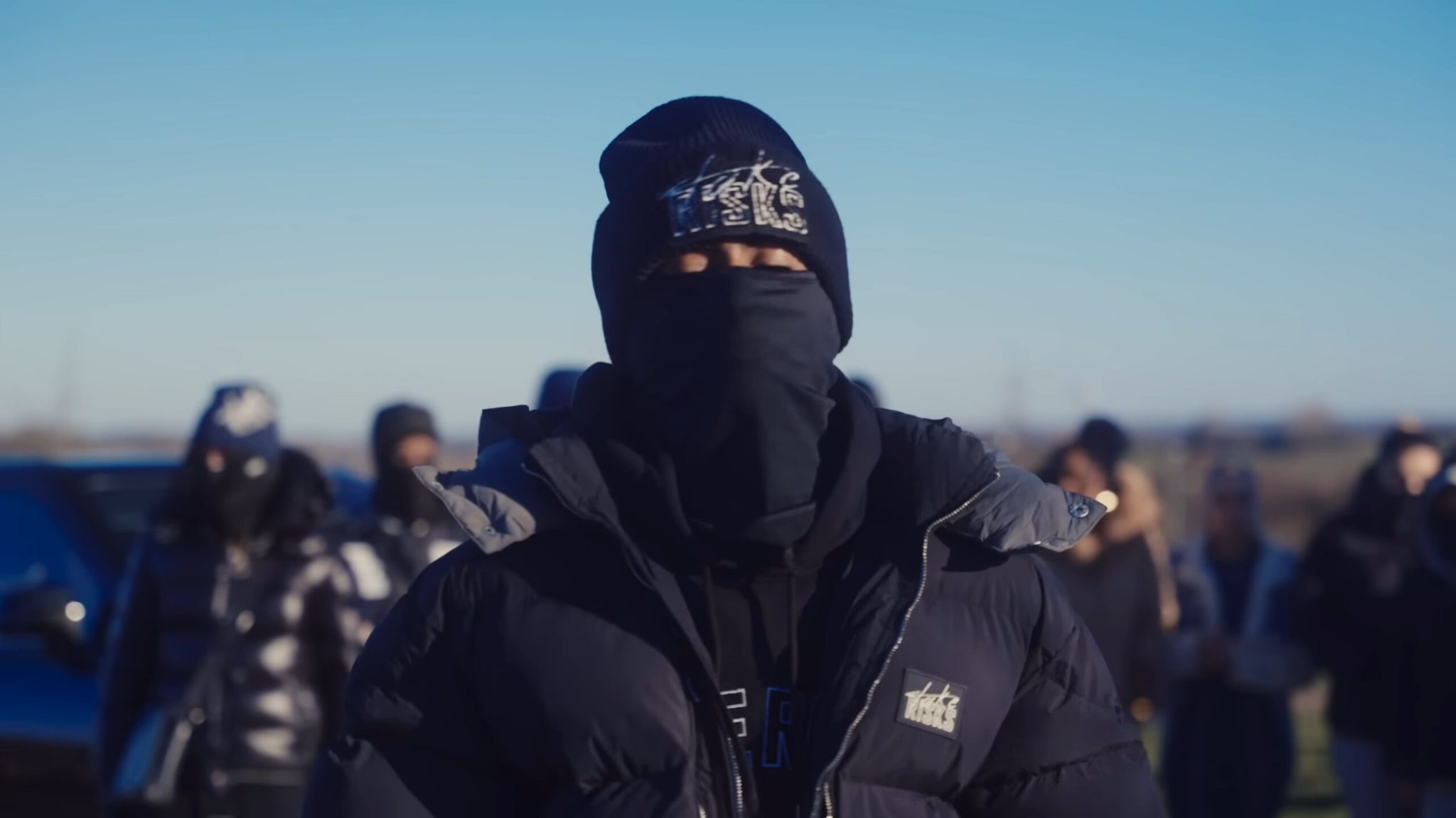 Marnz Malone Announces 'Tina's Boy' Project from Behind Bars, Drops ...