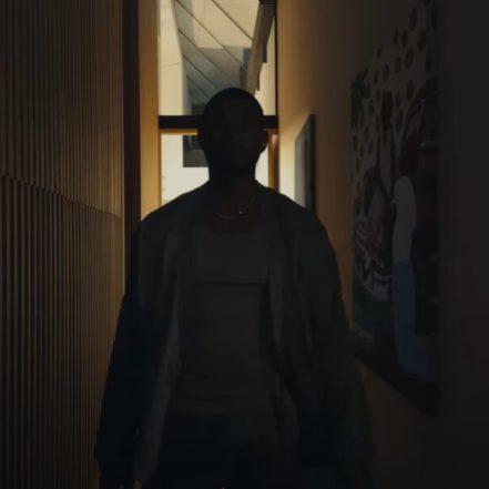 Usher “Crash” Video - HWING