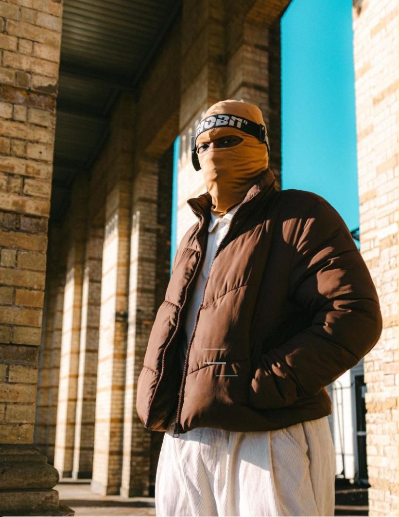 Mobi1 Drops Highly Anticipated Joey Clipstar Freestyle - HWING