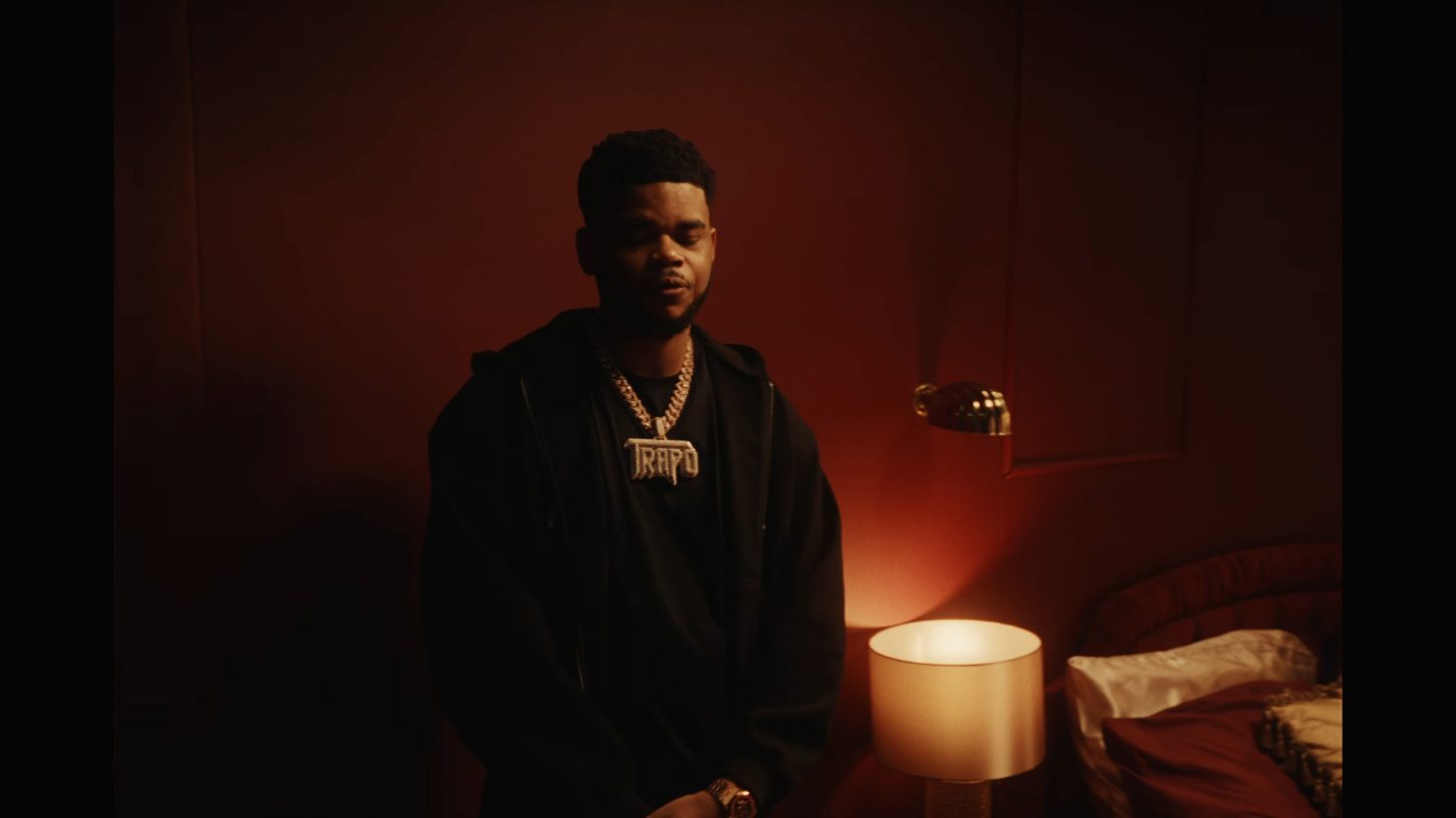 K-Trap Makes a Strong Return with New Single "Heaven Or Hell" — Watch ...