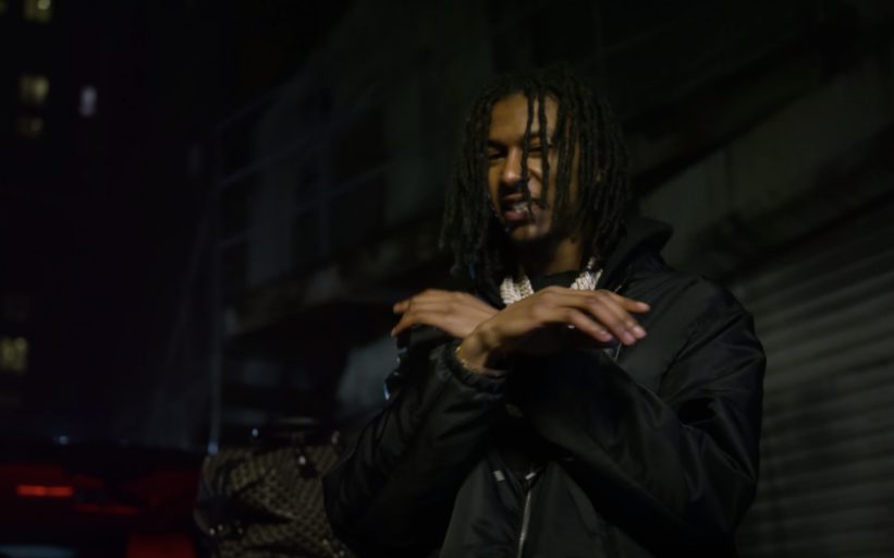 DigDat Returns Strong with New Single "Pink Notes" - HWING