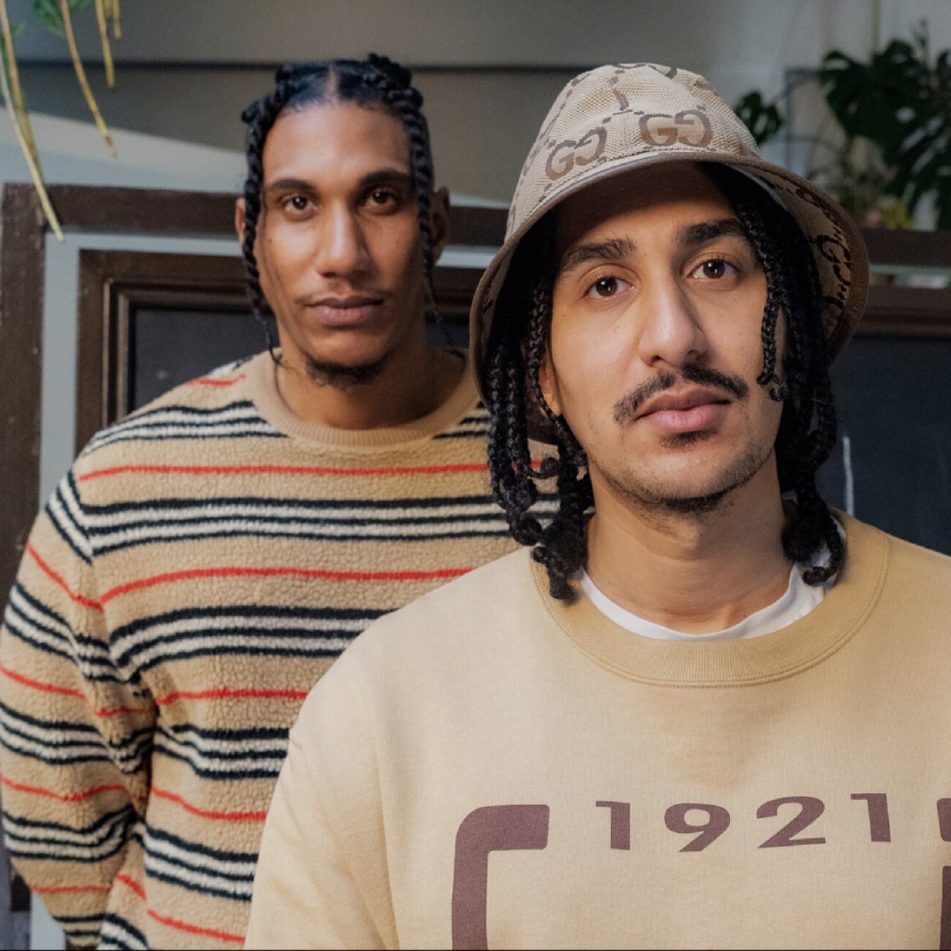 REPLAY: Raekwon vs. Ghostface Killah ‘VERZUZ’ Battle | HWING