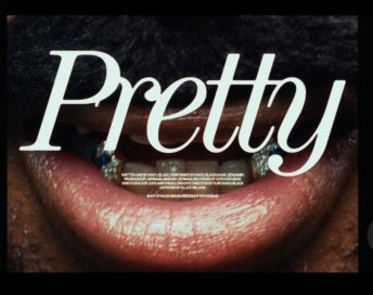 Kwoli Black and Karl Benjamin Team Up for New Single "Pretty" - HWING