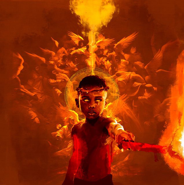 Central Cee Explores New Musical Territory with Heartfelt Track "I Will ...