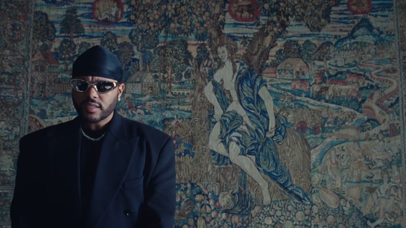 The Weeknd Drops Long-Awaited Visuals for "Popular" ft. Playboi Carti ...