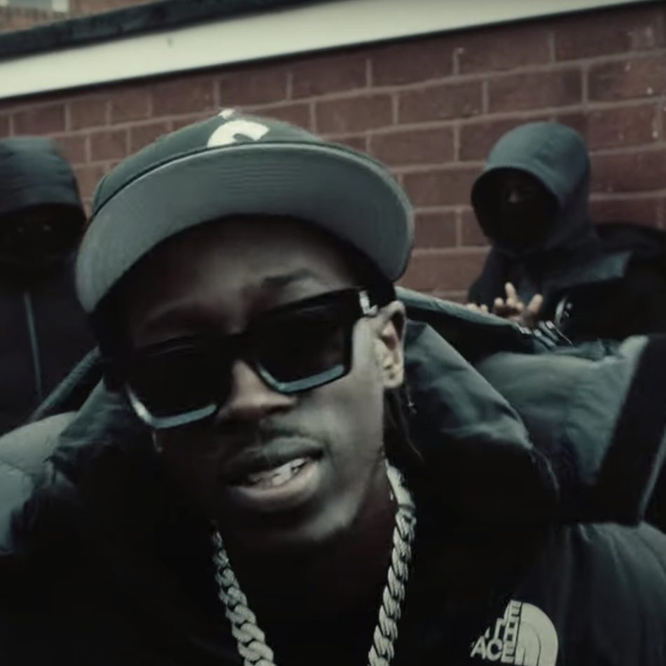 NSG & Unknown T Link Up on New Song “Kate Winslet”: Watch | HWING