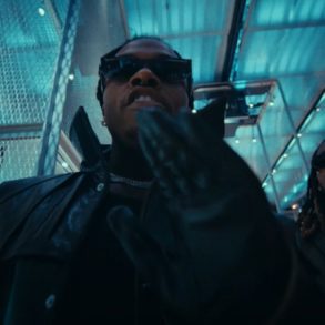 Offset - Monday [New Song] - HWING