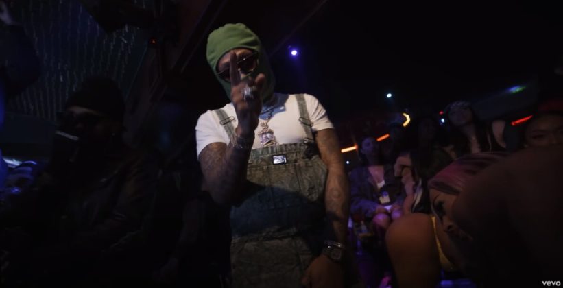 Future and Metro Boomin Drop Visuals for 'Type Shit' ft. Travis Scott ...