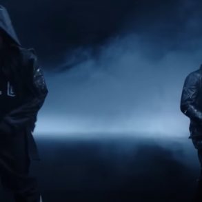 Travis Scott and Playboi Carti Deliver Intense Visuals for 'FE!N' Ahead ...