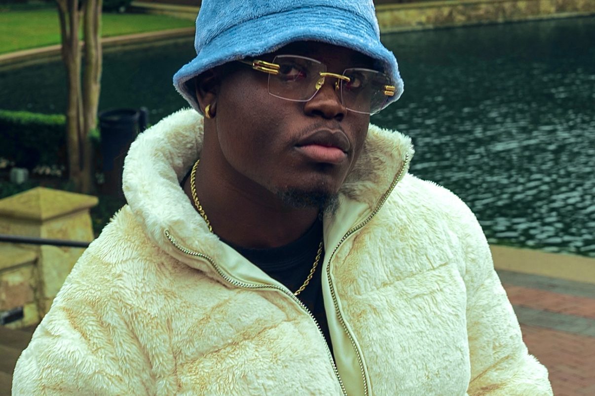 Liverpool Rapper KOJ Returns with Dynamic Single "A REMINDER" - HWING