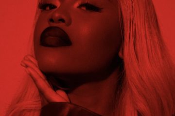 BIA Shares New EP "Really Her" | HWING