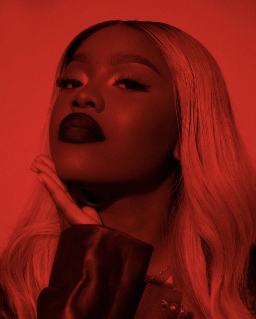 Gyakie Drops New Single 'December' - HWING