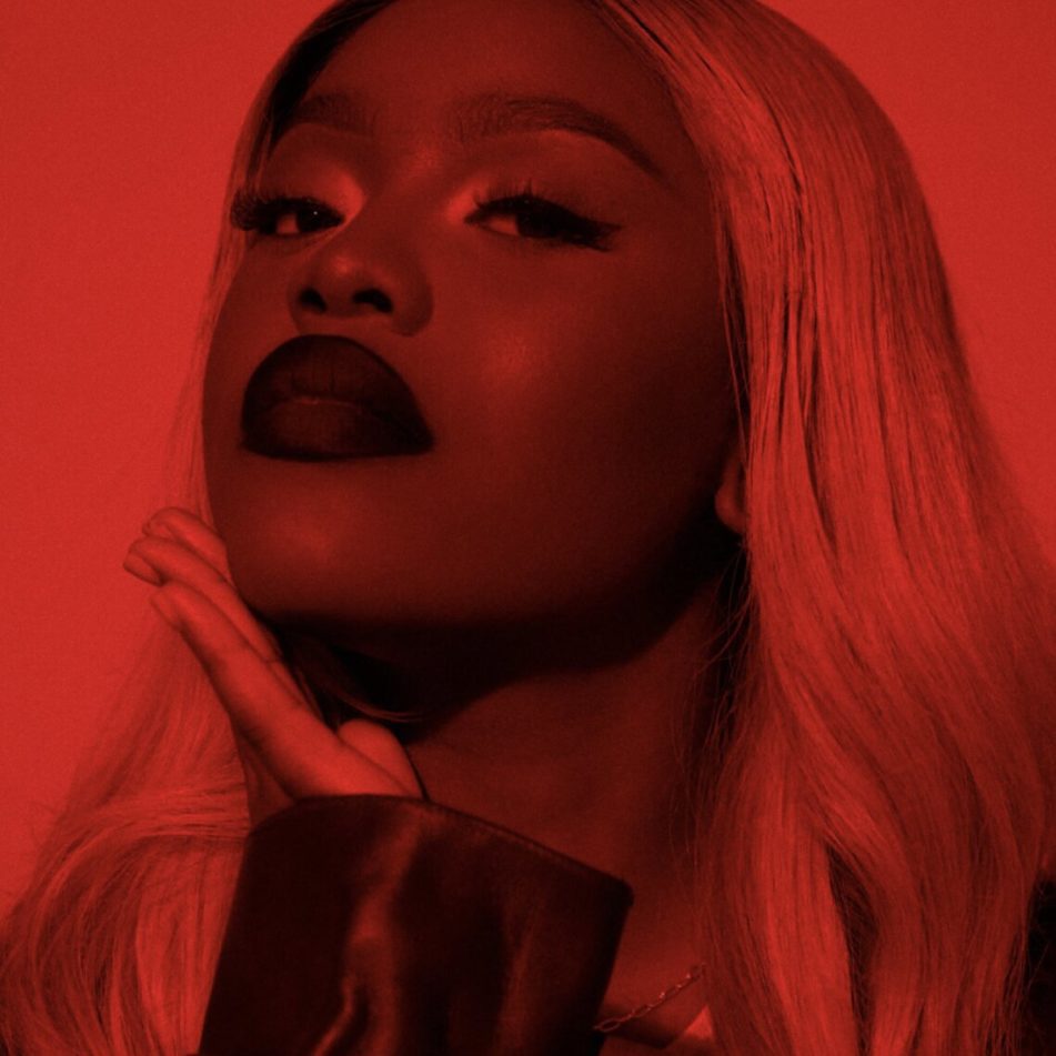 BIA Shares New EP "Really Her" | HWING