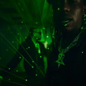 Young Thug f. Quavo, Offset & Young Scooter “Guwop” Video - HWING