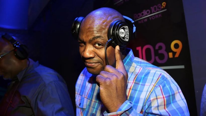 Remembering DJ Pioneer Mister Cee: A Tribute to His Impact on Hip-Hop ...