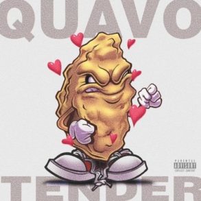 Quavo Claps Back at Chris Brown with New Diss Track "Tender" - HWING