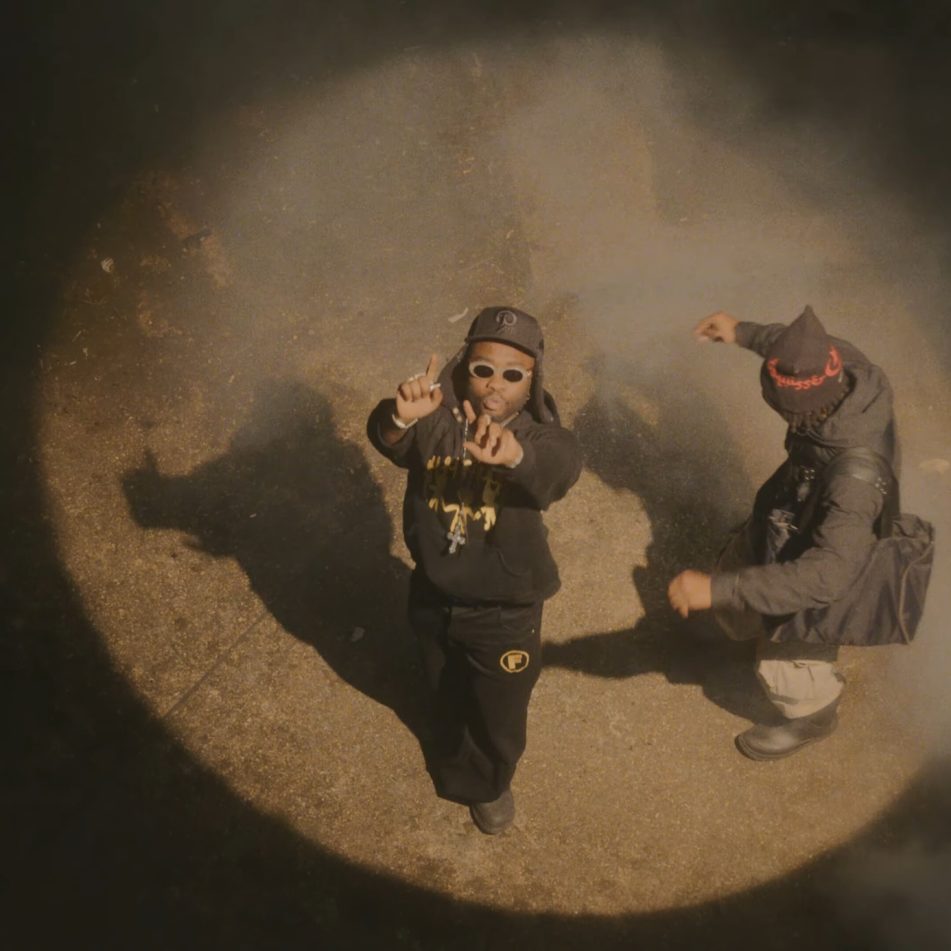 REPLAY: Raekwon vs. Ghostface Killah ‘VERZUZ’ Battle | HWING