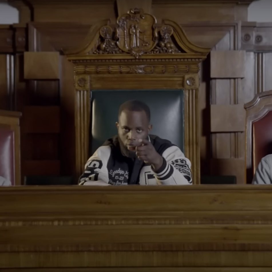 SJ Releases Two New Singles "Where We From & Free SJ" - HWING