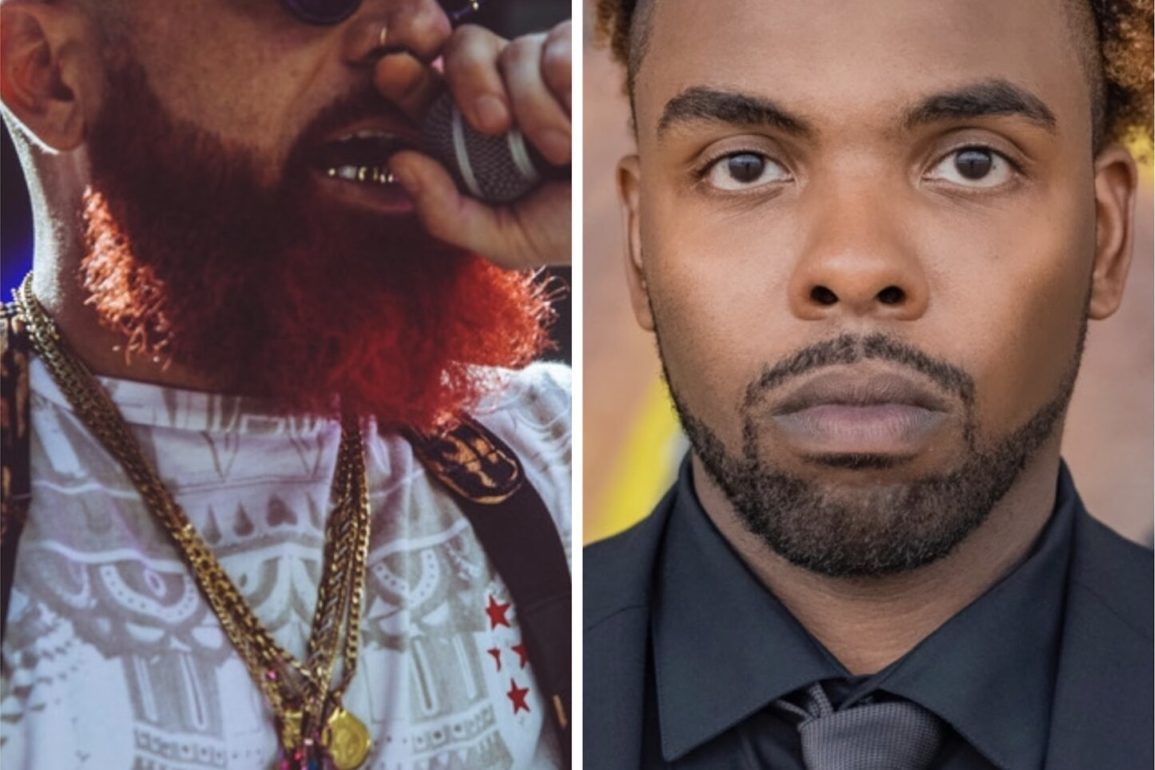 Yung L Releases New Single ‘Yaadman (Intro)’ | HWING