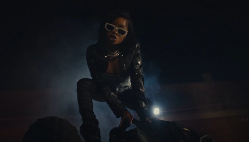 Lola Brooke Returns with Gritty Visual for "Neighborhood Hero" from ...