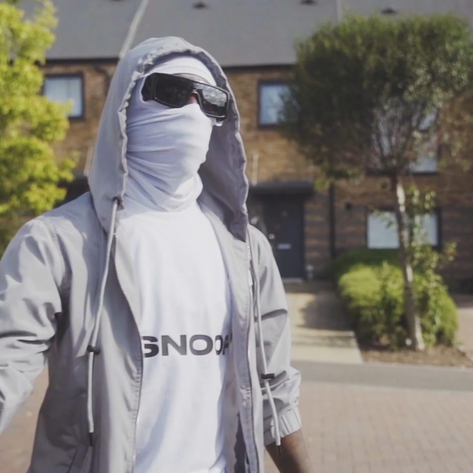 Kwengface Drops Reflective New Single “Parallel Theory” - HWING
