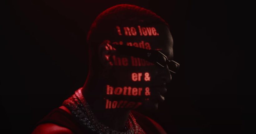 YG Returns with Fiery New Single "Knocka" | HWING