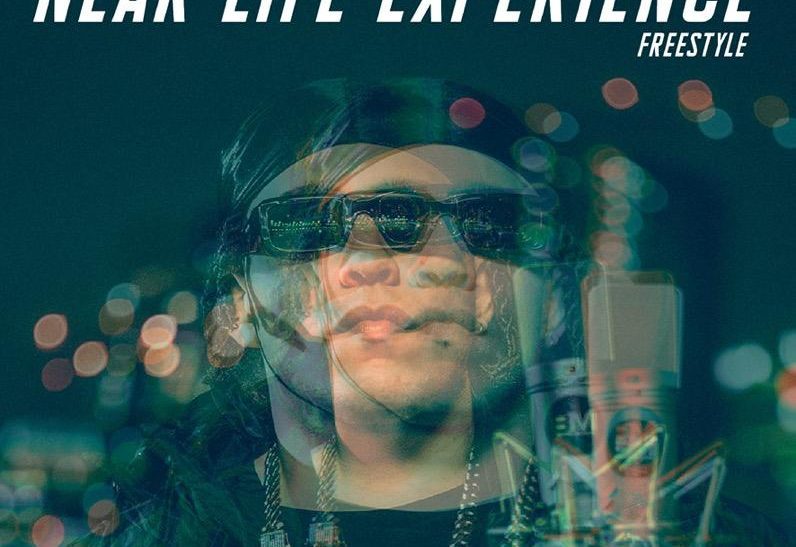 Ocean Wisdom Returns with Intense New Track "I Exist" - HWING