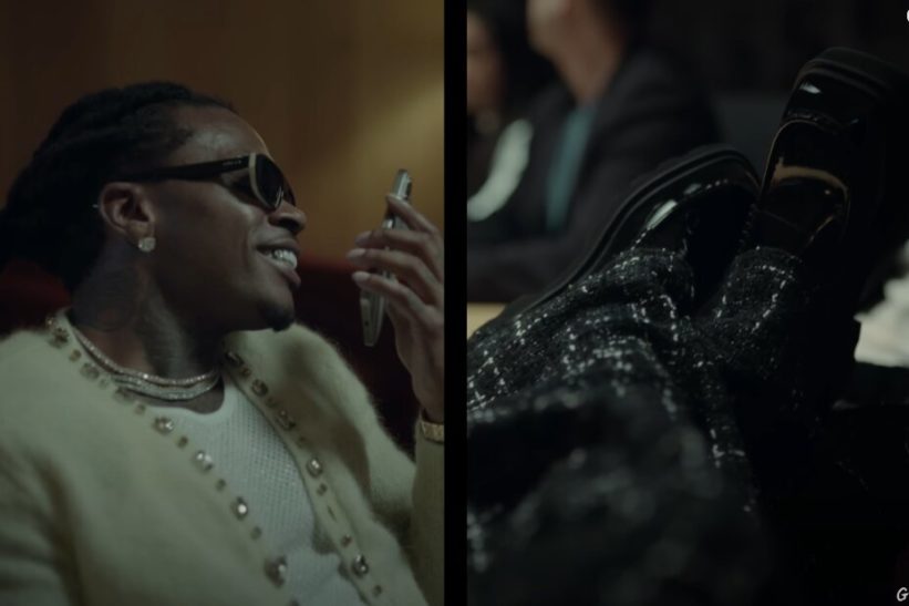 Doja Cat Shares Disturbing Video for "Demons" - HWING