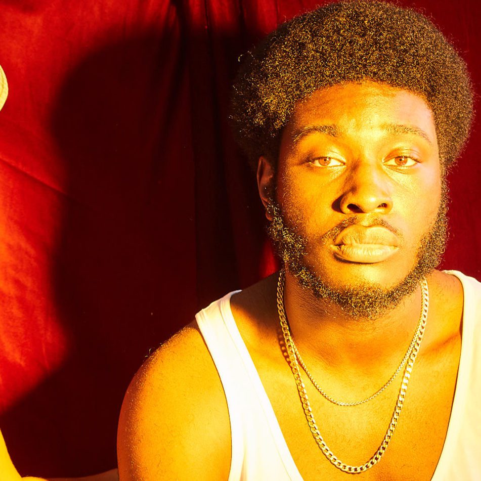 Odunsi (The Engine) Shares New Song ‘Fuji 5000’ - HWING