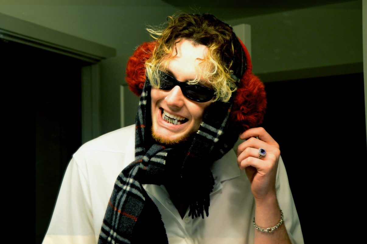 Liverpool Rapper KOJ Returns with Dynamic Single "A REMINDER" - HWING