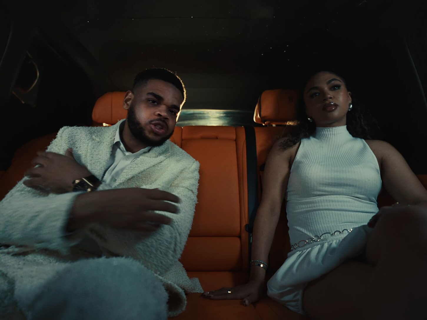 K-Trap Releases New Single & Video "Whistle" - HWING