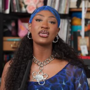 Scarface Delivers Iconic Performance on NPR's Tiny Desk Concert Series ...