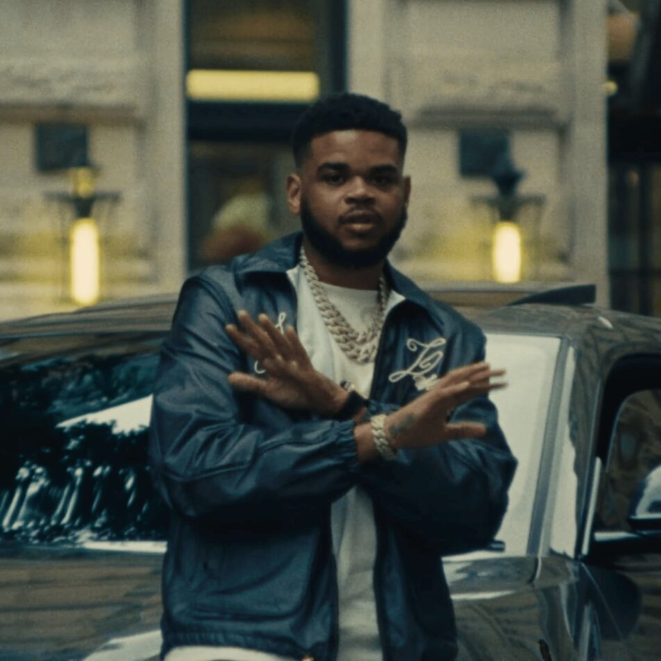 K Trap Serves New Video For Bigger Me Watch Hwing