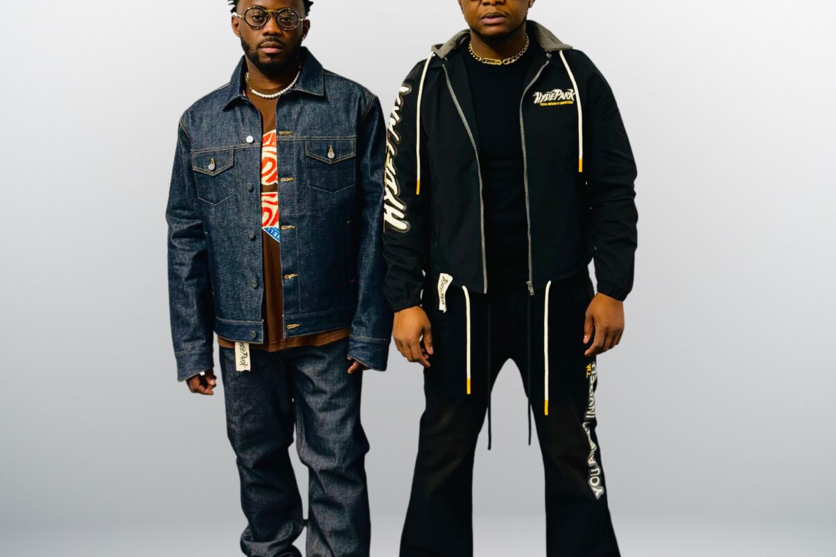 REPLAY: Raekwon vs. Ghostface Killah ‘VERZUZ’ Battle - HWING