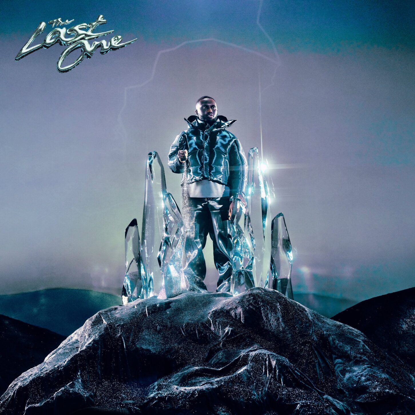 Rayvanny & Headie One Unite for Powerful New Single “Alone” - HWING