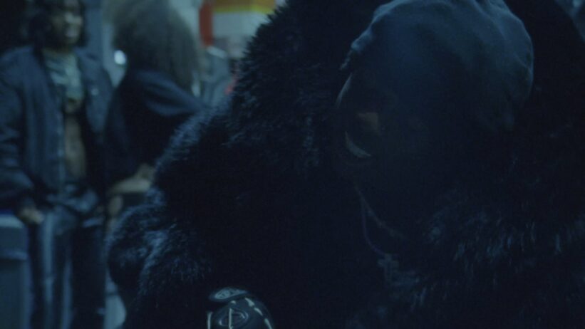 Rema's "AZAMAN" Video Brings the Vibes to New York City - HWING